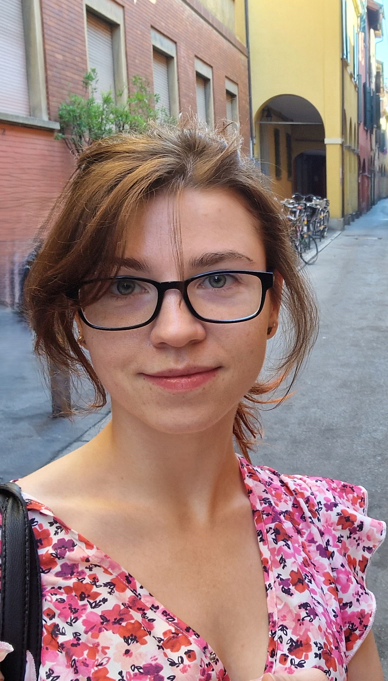 Anna Maria Dąbrowska – Dove Research Group